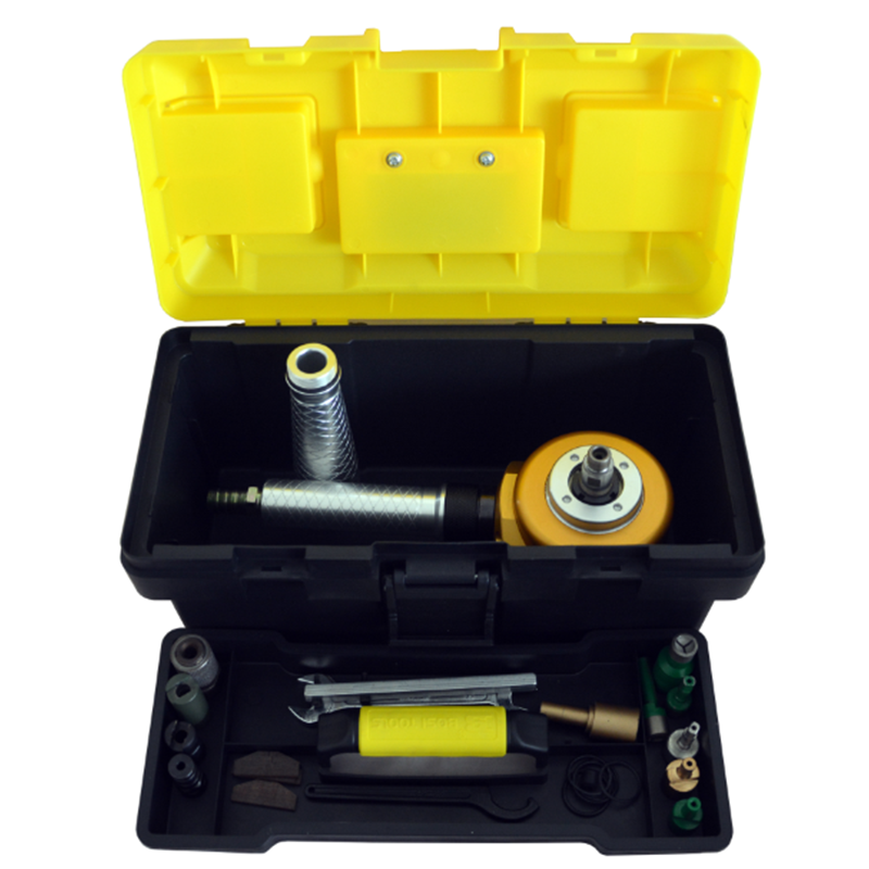 Buy Hand Held Pneumatic Button Bit Grinder/ Grinding Machine/drill Bit ...