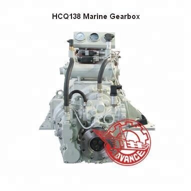 Buy Hcv120 Advance Marine Gearbox For Marine Reverse Transmission from ...