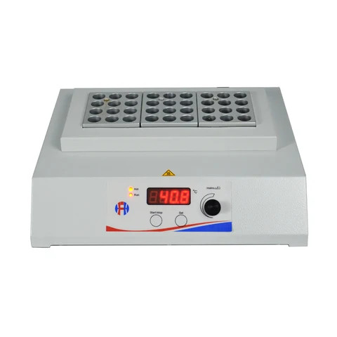 Buy Hfh Lab Hdb-103d Dry Block Incubator Bath Medical Instrument Block ...