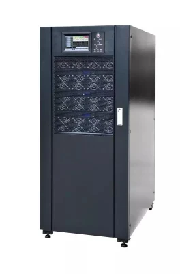 Buy High Quality 3 Phase Modular Tower Pure Sine Wave 60kva To 500kva ...