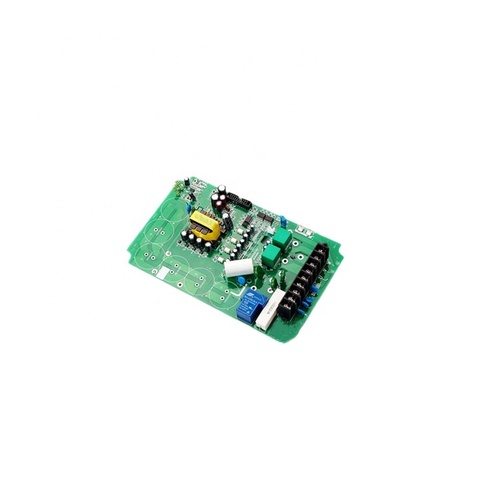 Buy High Quality Multilayer Pcba Assembly/pcba Prototype/pcb Manufacturing from Shenzhen ...
