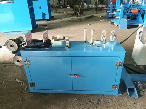 Buy High-speed 500 Mm Plc Cantilever Single Twist Dosing Machine For ...