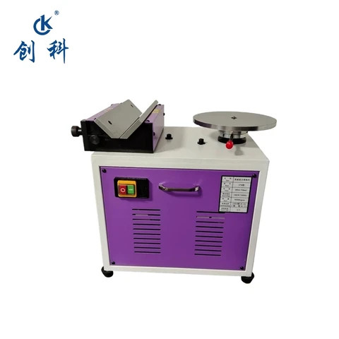 Buy High Speed Linear Line Chamfer Machine Circular Chamfering Machine ...