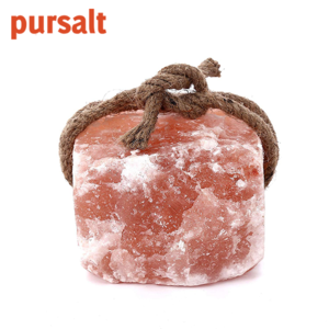 Buy Himalayan Pink Salt, Animal Salt Lick, Mineral Salt For Animal ...
