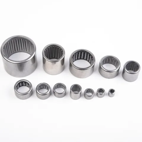 Buy Hk0808 Hk0810 Hk0908 Hk0910 Hk0912 Drawn Cup Needle Roller Bearings ...