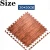 Buy Home Use Eva Puzzle Mat With Wood Grain Pattern Cushioned Floor Mat ...