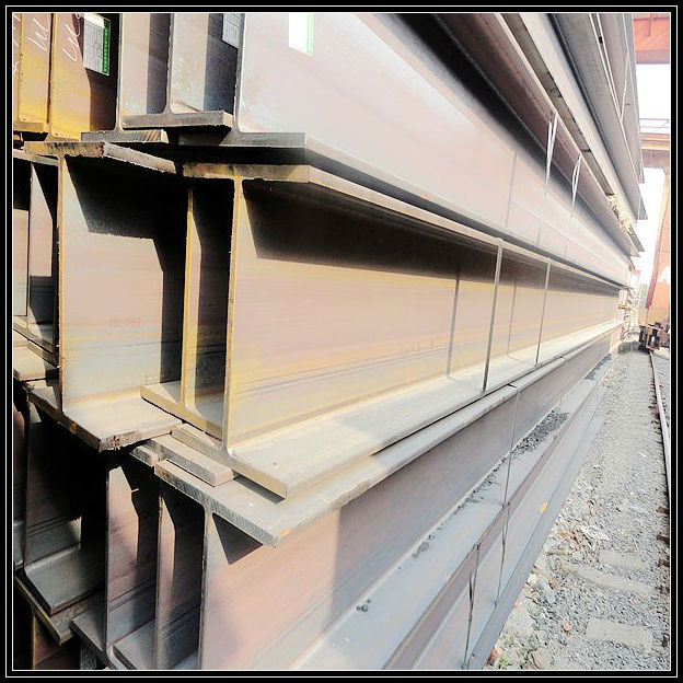 Buy Hot-rolled Steel H Beam American Wide Flange Beams W6x12 W6x16 ...