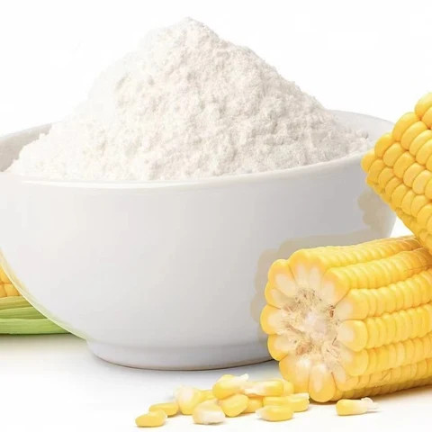 Buy Hot Selling Industrial Grade Corn Starch E 1414 Pregelatinized ...