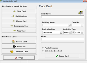Buy Hotel Key Card Encoder,hotel Room Card Reader,key Programmer from ...