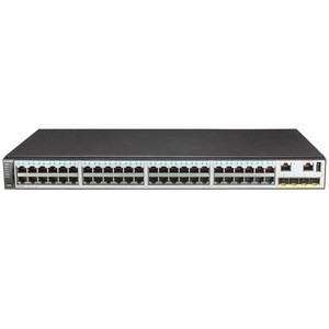 Buy Huawei 48 Port Gigabit Fiber Network Switch S5720s-52x-si-ac from ...