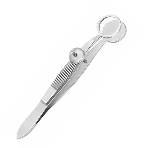 Buy Hunt Chalazion Forceps from REAL BOOM SURGICAL COMPANY, China ...