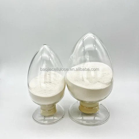 Buy Hydroxypropyl Methyl Cellulose Hpmc Powder Wall Putty Tile Adhesive ...