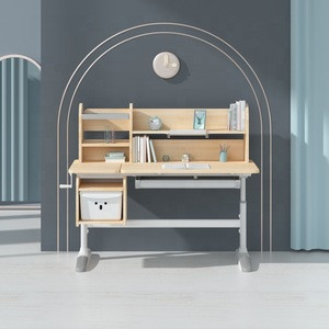 Buy Igrow Ergonomic Kids Study Table And Desk Kid Study Table Chair Set ...