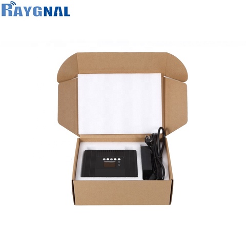 Buy Indoor Gsm Cell Mobile Phone 2g 3g 4g 18dbm 1900 Mhz Signal Booster ...