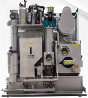 Buy Industrial Laundry Multimatic Dry Cleaning Machines Dry Cleaning ...