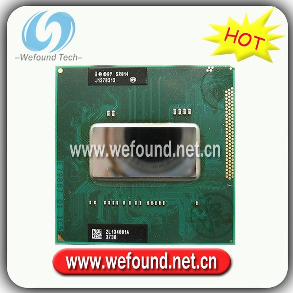 Buy Intel Core I7 2720qm Sr014 Quad-core 2.2ghz Up To 3.3ghz 6mb from ...