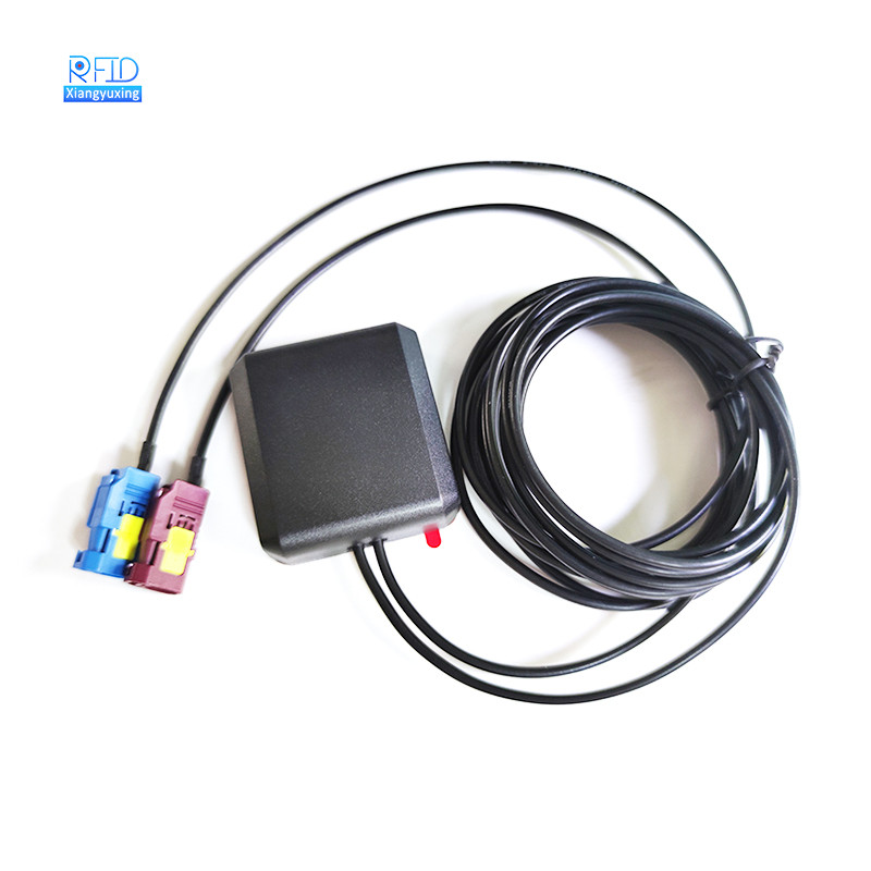 Buy Ip65 Waterproof Usb Gps Antenna Receiver Signal Car Navig Gps ...