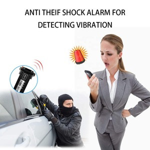 Buy Itracksafe Ascend Micro Smart Smallest China Manufacturer Long ...