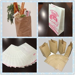 Buy Khaki Paper Bag Machine Price Fully Automatic Brown Kraft Paper Bag ...