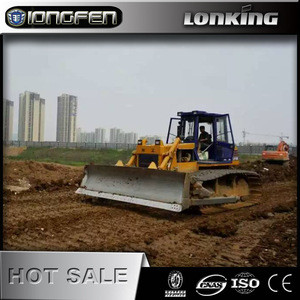 Buy Ld160s China Made Lonking 16 Ton Bulldozer With Low Price from ...