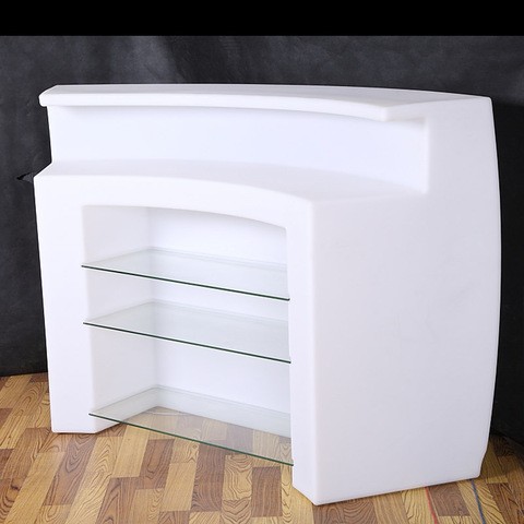 Buy Led Bar Counter Portable Modern Bar Counter For Sale from DONGGUAN ...