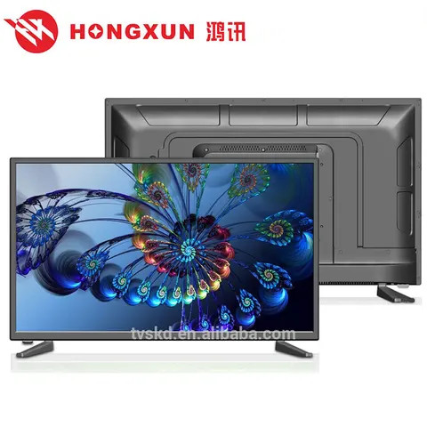 Buy Led Tv With Latest Fashion Model from Guangzhou Hongxun Electronic ...
