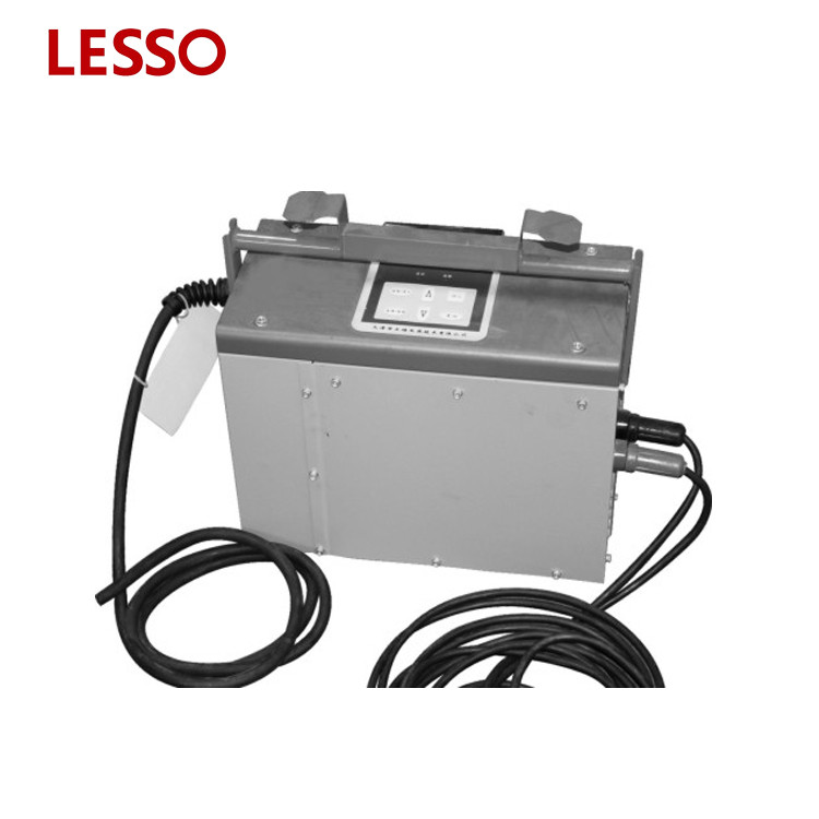 Buy Lesso Pe Ppr Pipes Butt Fusion Electro Fusion Pipe Fitting Machine ...