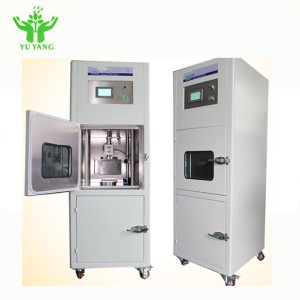 Buy Li Ion Battery Safety Nail Penetration Test Equipment from Dongguan ...
