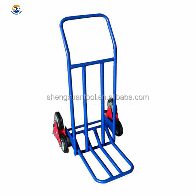 Buy Light Weight Hand Fridge Trolley from Qingdao Shengxuan Tool Co ...