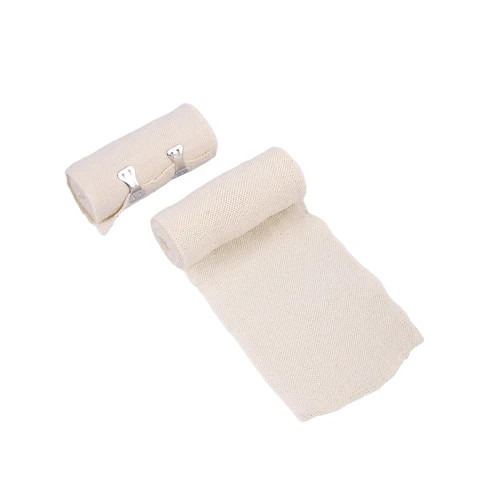 Buy Lightweight Spandex Plain Bandage For Easy Carrying In First Aid ...