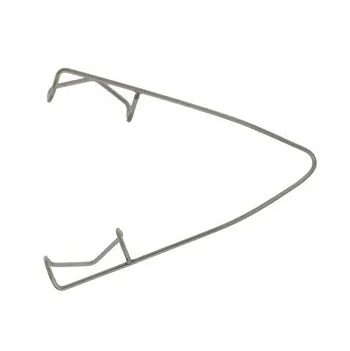 Buy Lightweight Steel Ophthalmic Eye Speculum Optics Surgical ...