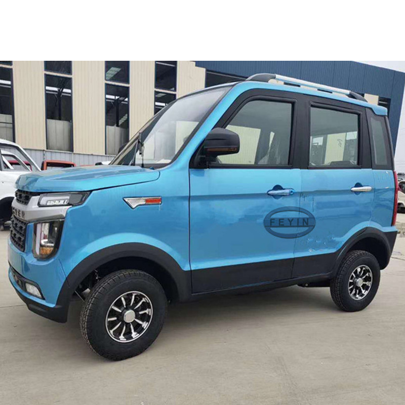 Buy Low Speed Ev Car Electric Car Adult Offroad Vehicle Right Hand ...