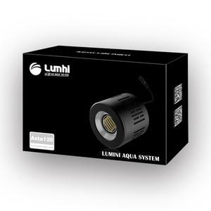 Buy Luminiaqua Programmable Aquarium Led Lighting Suitable Coral Reef ...