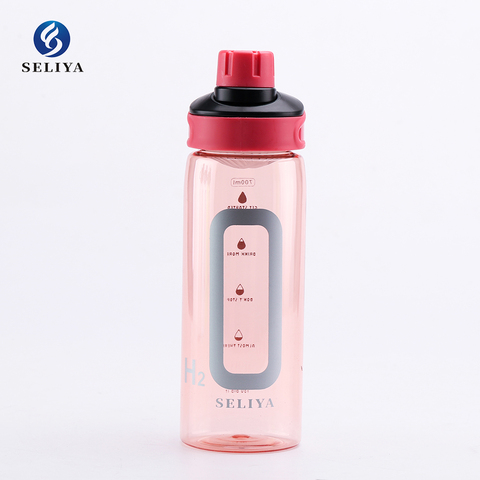 Buy Manufacturing Bulk Drinking Water Bottle Plastic Sports Bottles ...