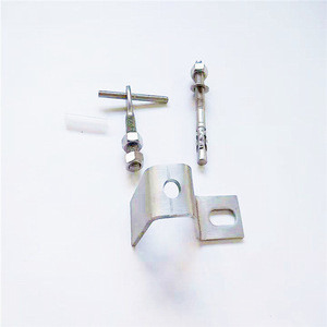 Buy High Quality Aluminum Marble Bracket Granite Bracket For Stone ...