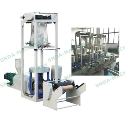 Buy Mini Type Lab Biodegradable Plastic Particle Hdpe, Ldpe, Lldpe Film ...