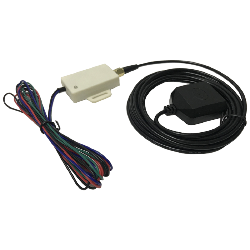 Buy Mini Universal Gps Speed Sensor Motorcycle Speed Sender For All ...
