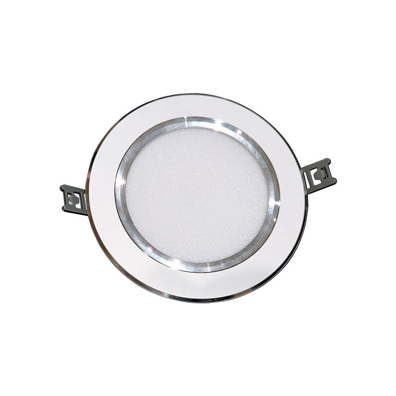 Buy Modern Hotel Office Bar Round Recessed Cob Led Spotlights Longer ...