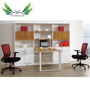 Buy Modular System Furniture Design Office Workstation Layout / High ...