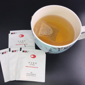 Buy Monk Fruit Herbal Natural Chinese Dried Organic Fruit Detox Tea ...
