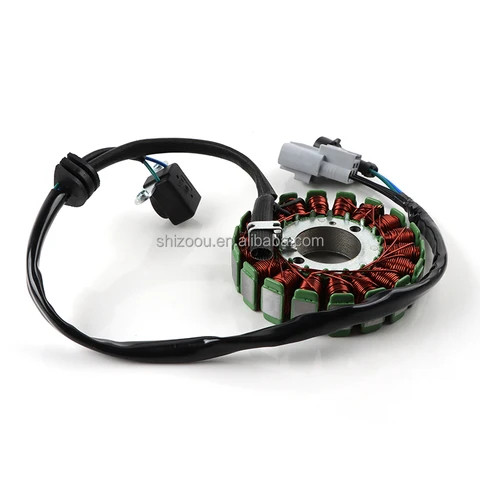 Buy Motorcycle Inner Rotor Kit Ignition Stator Magneto Coil For Benelli ...