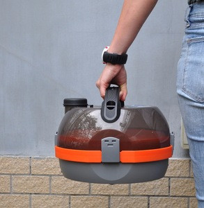 Buy Motorcycle Parts Portable Motorcycle Washing Machine With 5l Water ...