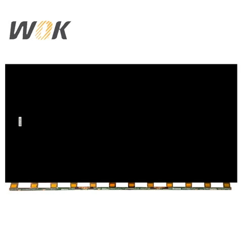 Buy New Design 65 Inch Tv Lcd Screen Open Cell St6451d07-2 Replacement Lcd Tv Screens For Csot ...