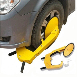 Buy New Design Atli 2.0 Kg Car Steering Wheel Lock from Hangzhou Atli ...