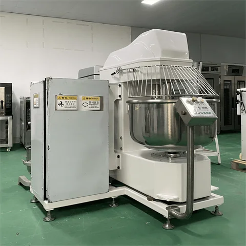 Buy New Industrial Spiral Inverter Flour Mixer Japan Dough Mixer Models ...