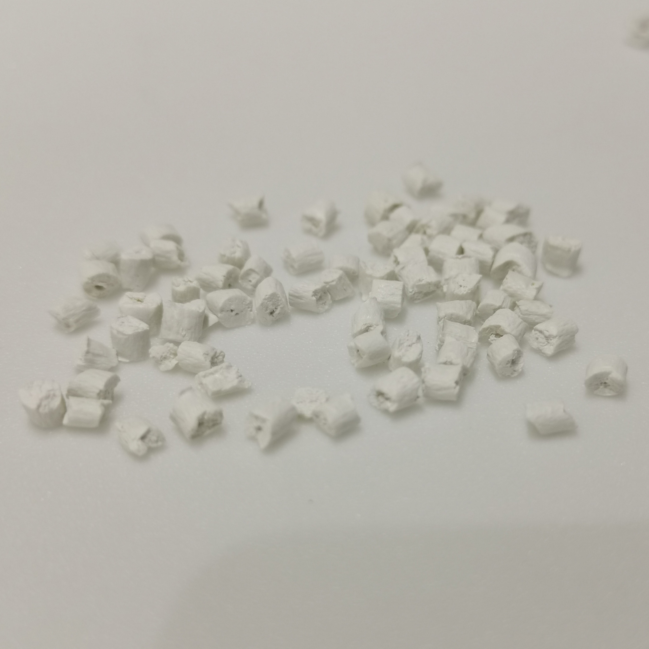 Buy Nylon Polyamide Pa6 Granulate Thermal Conductive Pa6 Pa6 Plastic ...