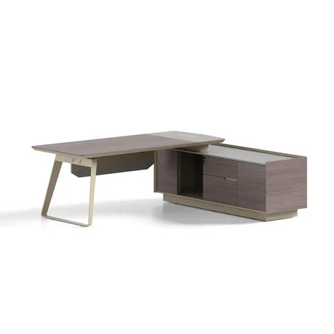 Buy Office Furniture Director Desk Modern Managers Office Table Wooden ...