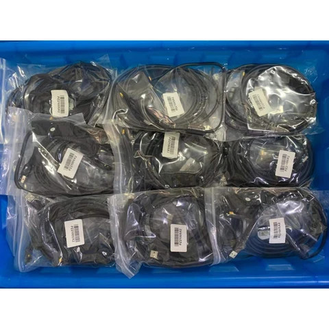 Buy Original Usb Comm & Charging Cable (25-154073-01r) For Motorola ...