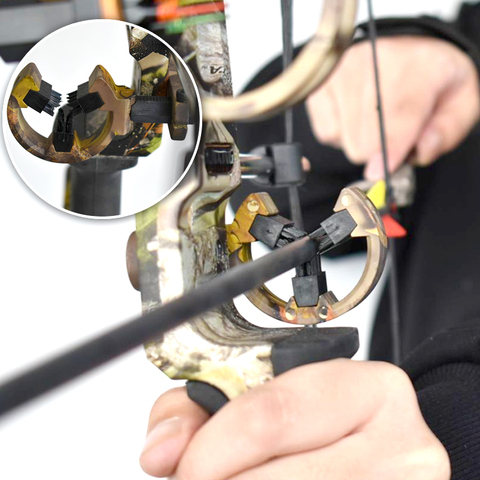 Buy Outdoor 20-70lb Right Hand Black/camouflage Compound Bow Archery ...