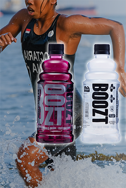 Buy Pere Ocean Boozt Original Isotonic Sports Drink 500 Ml from OCEAN ...